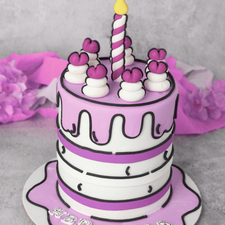 Bring Your Favorite Comics to Life with Our Comic Cakes
