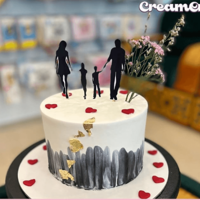 Couple Cakes for Every Occasion - Celebrate Love with Cakes